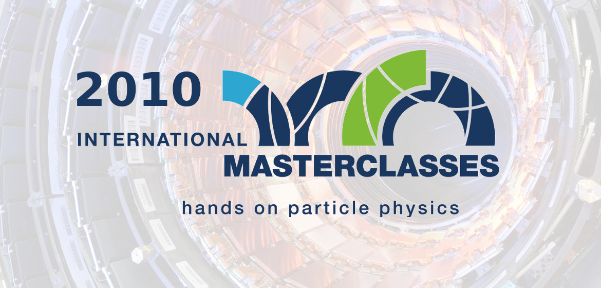 MasterClass 2010 – SPRACE